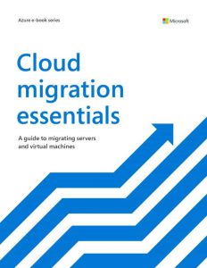 Cloud migration essentials - AspiraCloud