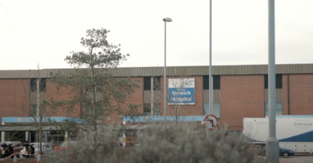 ESNEFT Customer Success Story - AspiraCloud