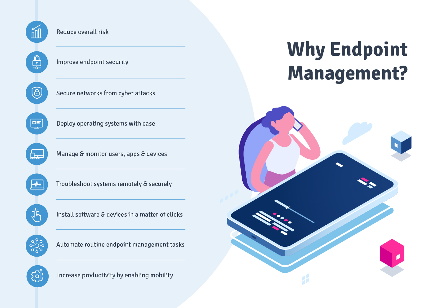Endpoint Management for Schools and Businesses - AspiraCloud