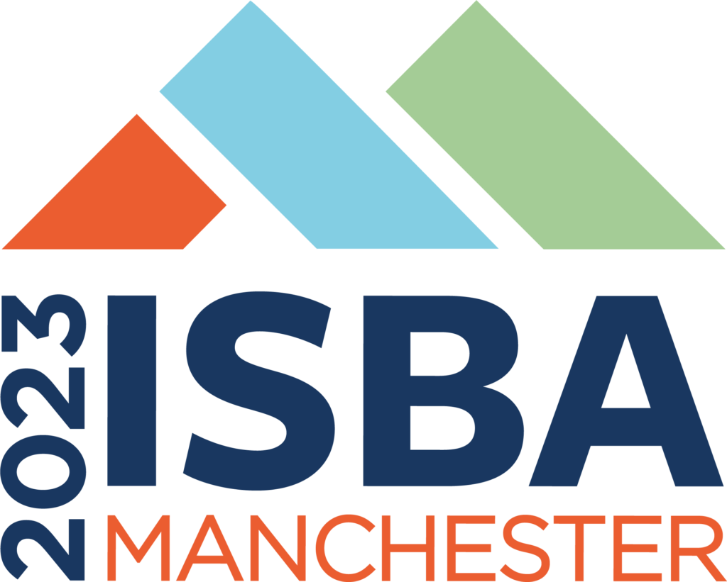 Meet us at the ISBA Annual Conference this May
